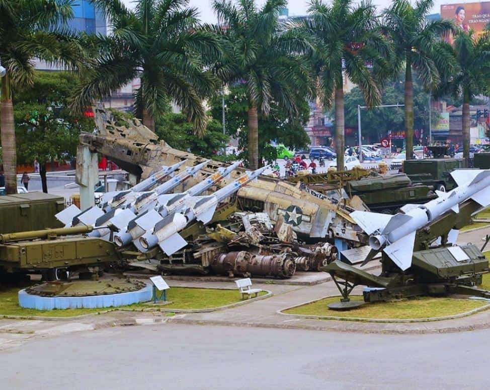 Top 10 Vietnam War Museums And Sites To Visit In 2025