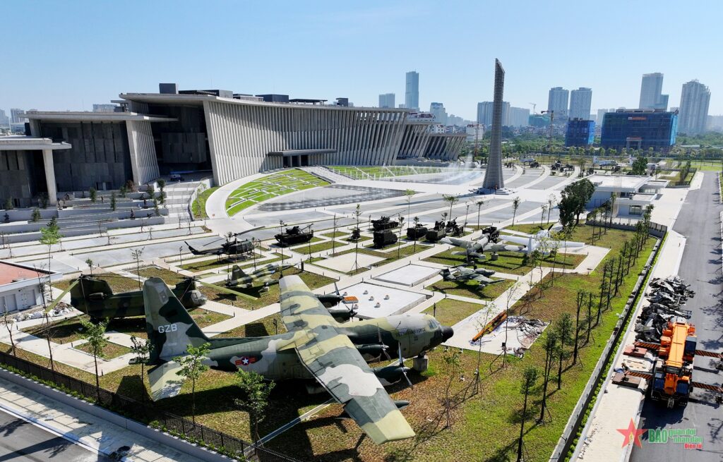 Top 10 Vietnam War Museums And Sites To Visit In 2025