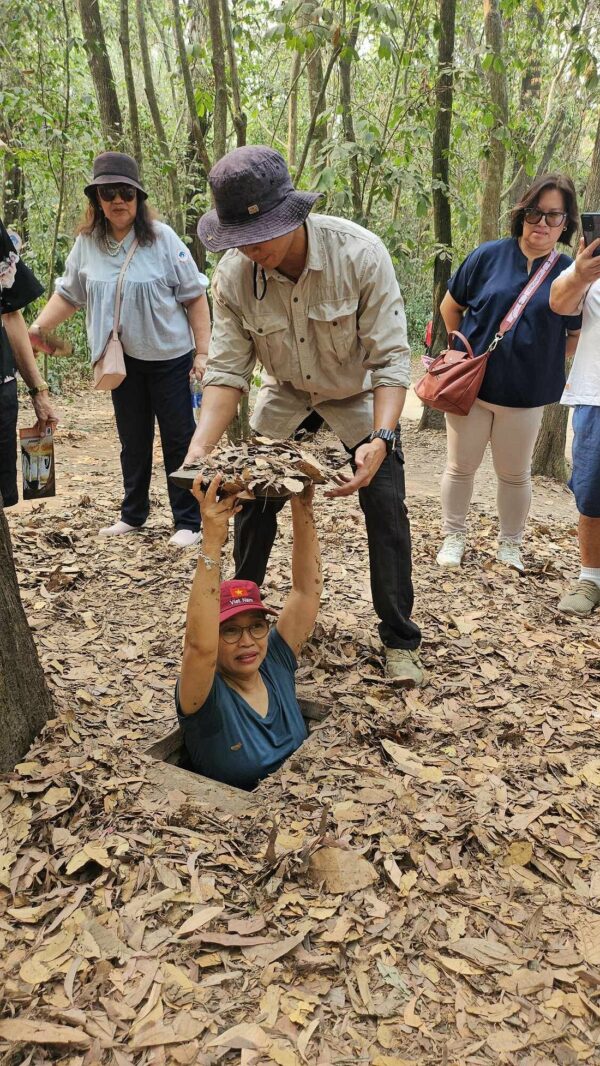 Top 10 Vietnam War Museums And Sites To Visit In 2025