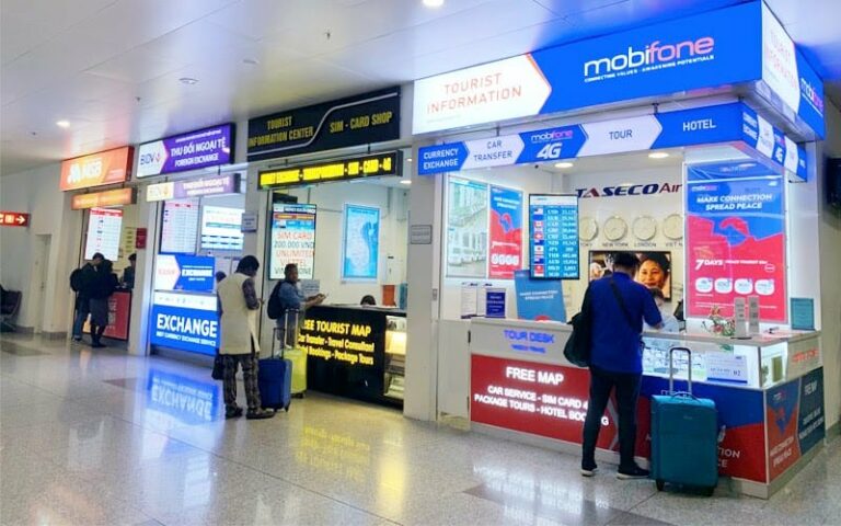 Essential Guide To Vietnam SIM Card For Tourists (Physical And Esim ...