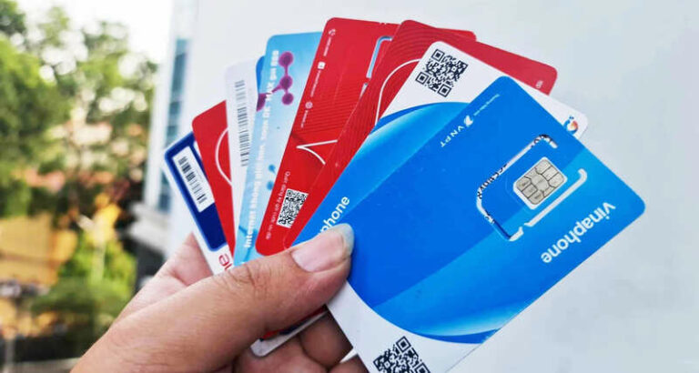 Essential Guide To Vietnam SIM Card For Tourists (Physical And Esim ...