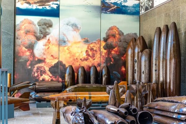 Top 10 Vietnam War Museums And Sites To Visit In 2025