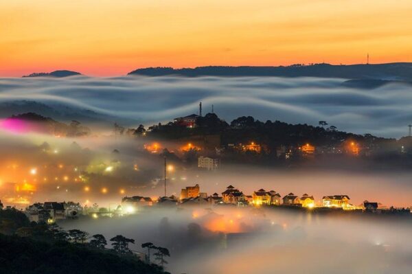 Complete Da Lat Travel Guide for First-Timers: When to Visit, Where to ...