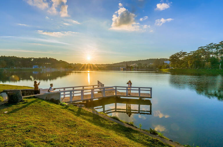 Complete Da Lat Travel Guide for First-Timers: When to Visit, Where to ...